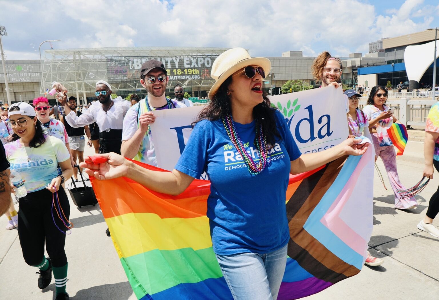 LGBTQI+ Rights and Gender Justice, including Reproductive Justice ...